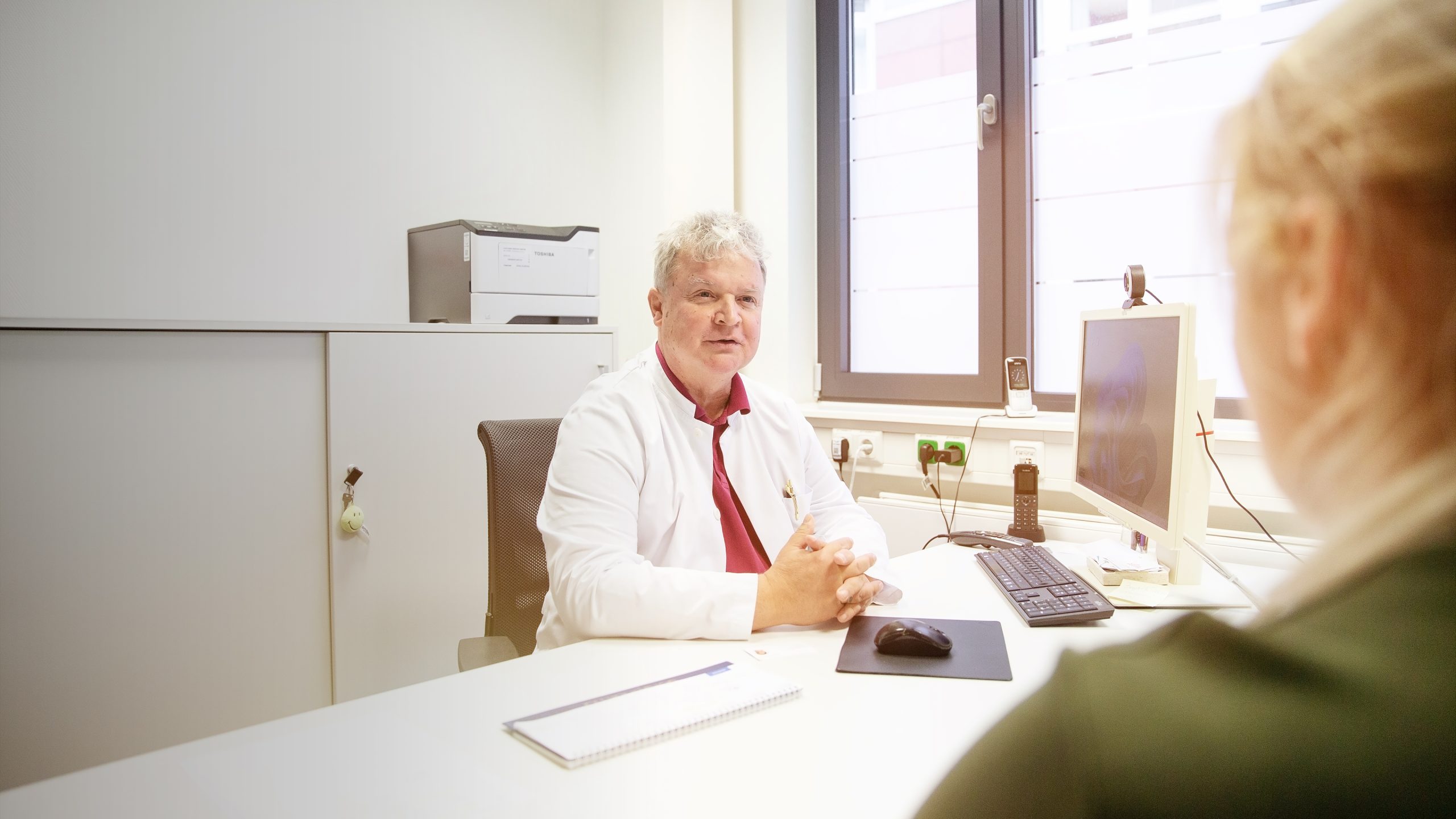 MVZ Klinikum Aschaffenburg Alzenau